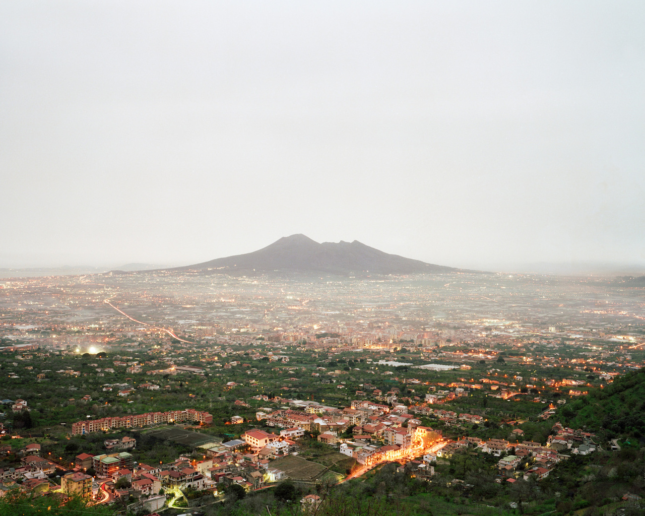 Vesuvius
