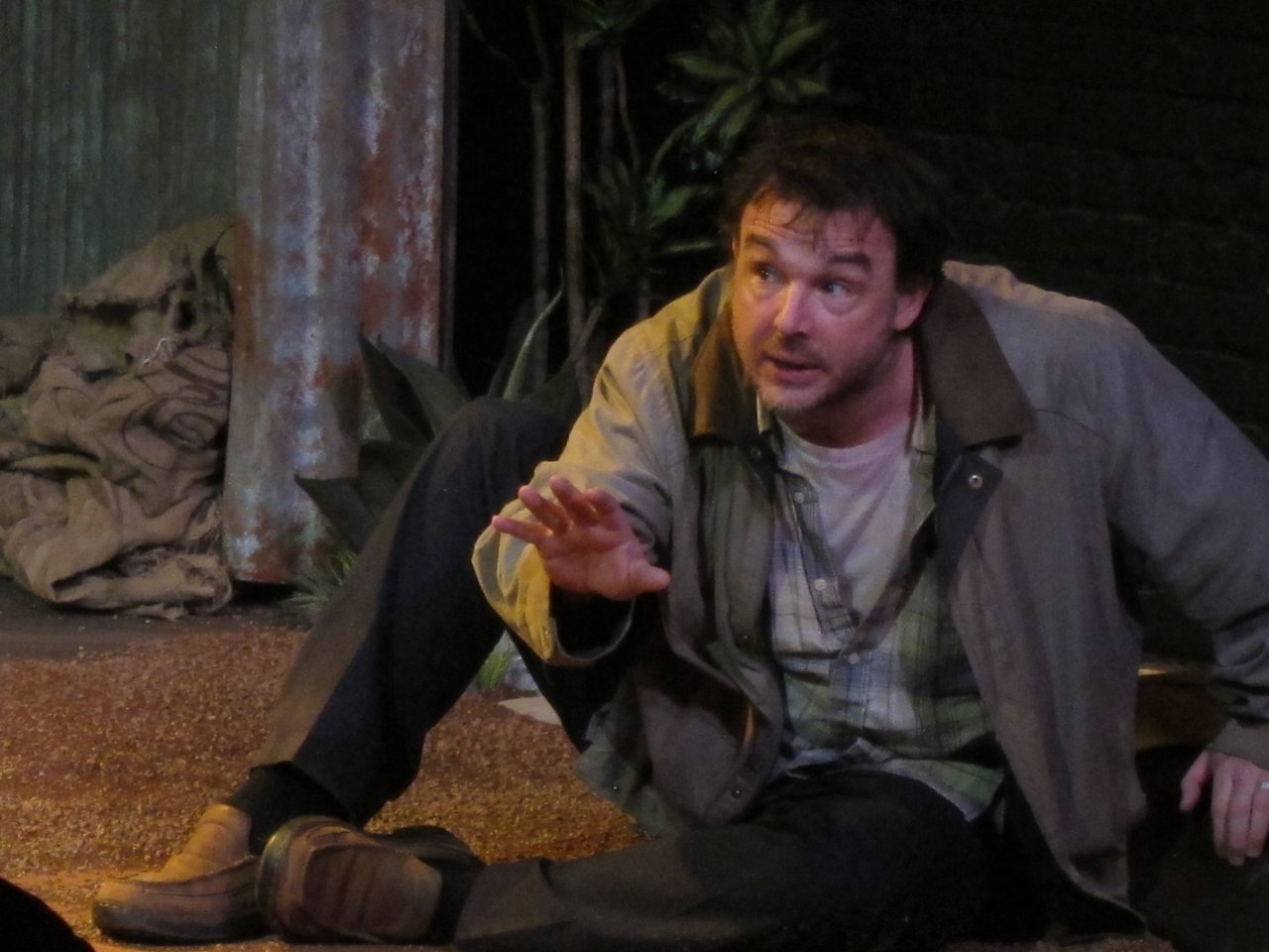 Stephen Roy White design