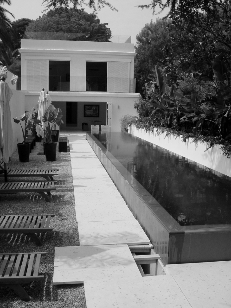 + Selected residential projects in collaboration with Collier Architects