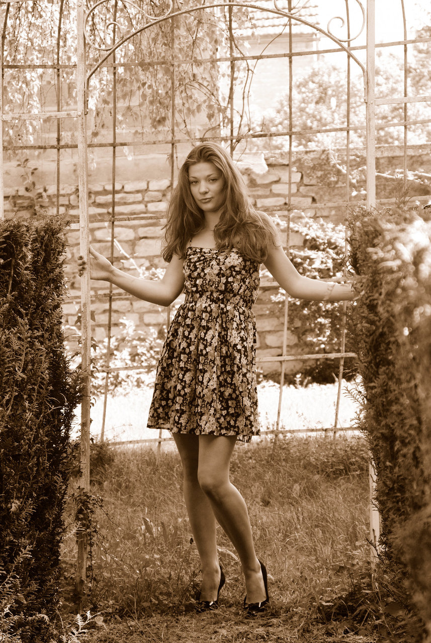 PORTRAITS