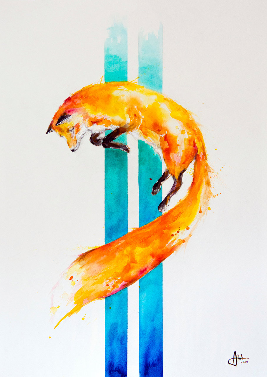 Marc Allante Art Portfolio | Gallery