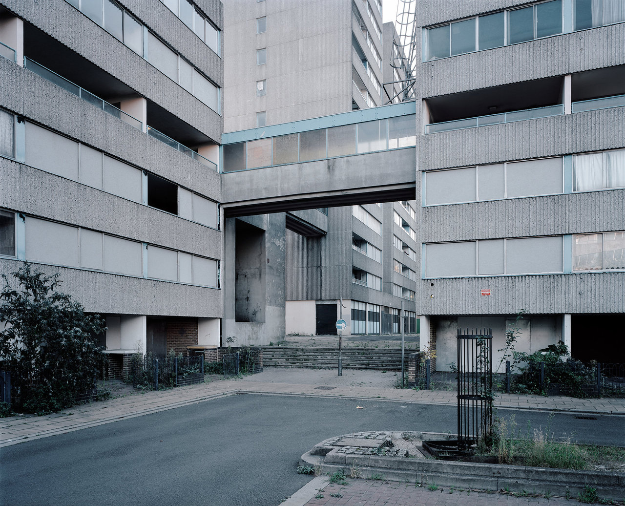 The Ferrier - Kidbrooke