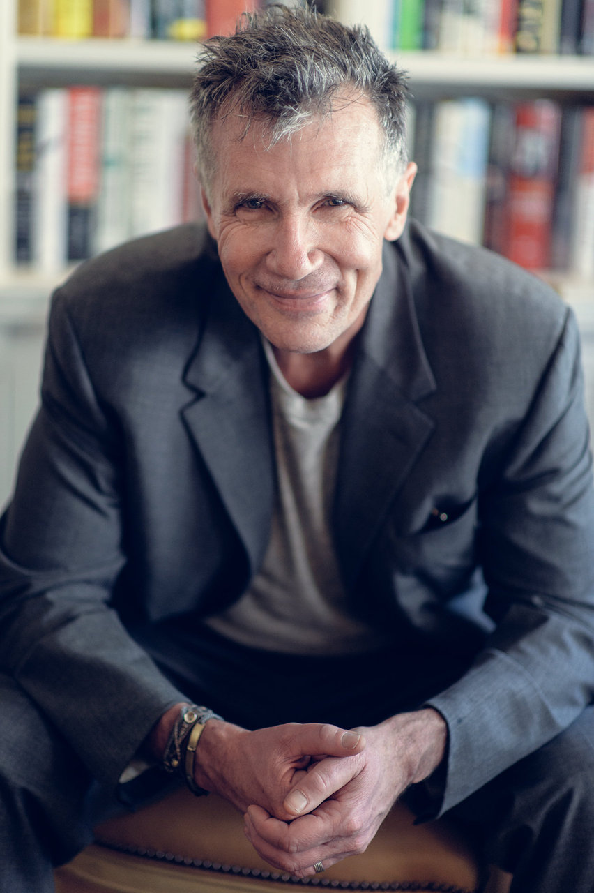 Mike Cohen • Photographer • New York City